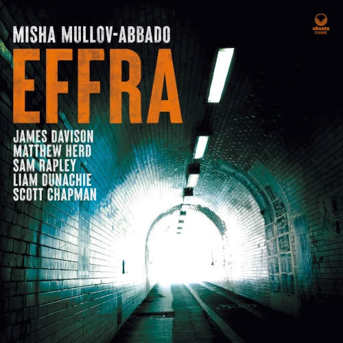Effra(LP)/MISHA MULLOV-ABBADO /ロンドンを拠点に活動するベーシスト、ミシャ・ムロフ・アバドの4作目となる2025 ...