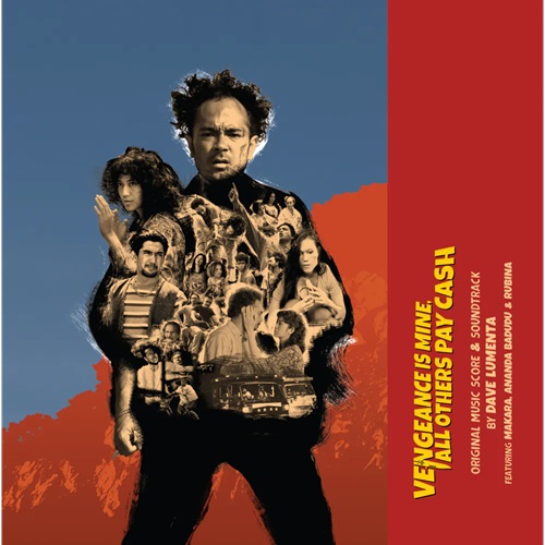 VENGEANCE IS MINE, ALL OTHERS PAY CASH: ORIGINAL MUSIC SCORE ...