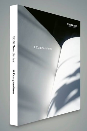 ECM NEW SERIES - A COMPENDIUM/VARIOUS ARTISTS (CLASSIC)/オムニバス (CLASSIC ...