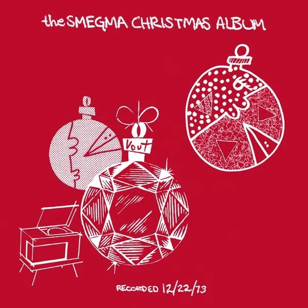 予約♪ SMEGMA スメグマ / THE SMEGMA CHRISTMAS ALBUM 1974年クリスマス・アルバム (スタジオ・ライヴ ...
