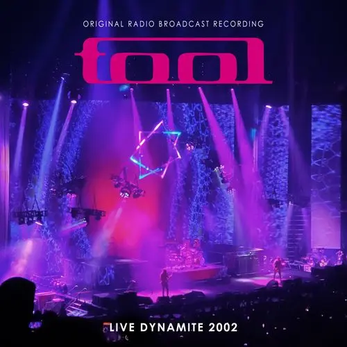 LIVE DYNAMITE 2002/TOOL/トゥール/ヒット曲多数収録のライヴ・アルバムがLP化!｜ROCK / POPS / INDIE｜ディスクユニオン･オンラインショップ ...