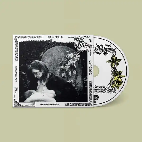 COTTON CROWN [CD]/TUBS (UK)/[輸入CD] ジョアンナ・グルーサム の元メンバーらによるジャングルポップ / ポスト ...