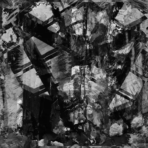 OMAR S のDESIREをフィーチャーした新曲「SOMETHING REAL FEAT. DESIRE」、SECTRA「THROUGH ...