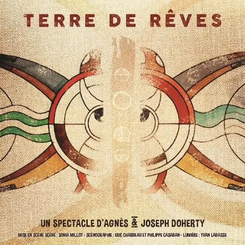 TERRE DE REVES/AGNES ET JOSEPH DOHERTY/AGNES & JOSEPH DOHERTY/アニシナベ文化と母 ...