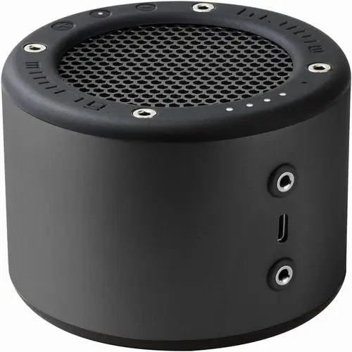 MINIRIG 4 PORTABLE BLUETOOTH SPEAKER BLACK/MINIRIG (SPEAKER)｜REGGAE ...