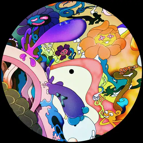 BETWEEN DREAMS & DELIRIUM EP/JHOBEI/イーストロンドンからテックトラックスをリリースする〈BIZARRE TRAX〉新作｜CLUB/DANCE｜ディスク ...