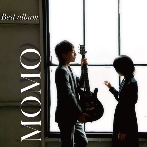 MOMO Best Album/MOMO (JPN)/自主制作アルバムCD『MOMO Best Ablum』がリリース!｜日本のロック｜ディスクユニオン･オンラインショップ｜diskunion.net