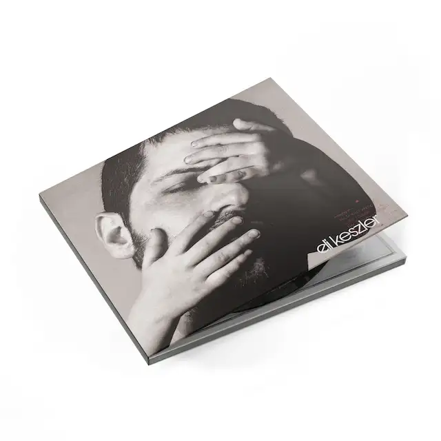 ELI KESZLER(CD)/ELI KESZLER/輸入盤LP★唯一無二のスタイルでスクリレックスからOPNまで虜にするパーカッショニスト ...