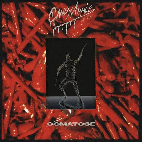 COMATOSE (LP)/CANDY APPLE/キャンディ・アップル/USコロラド州の現行ハードコアバンドの2nd!!｜PUNK｜ディスク ...