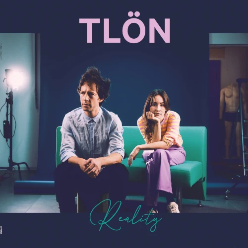 Reality/TLON(Sara Ovinge and Gregor Riddell)/クラシック音楽のバックグラウンドを持つエレクトロ・アコースティック・デュオ｜JAZZ｜ディスクユニオン ...