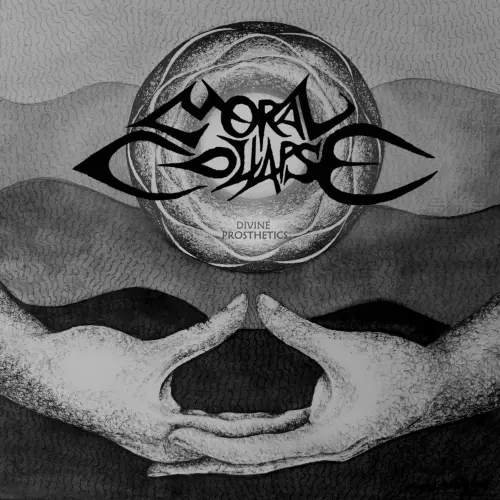 DIVINE PROSTHETICS/MORAL COLLAPSE/Subcontinental Recordsオーナーによるエクストリーム ...