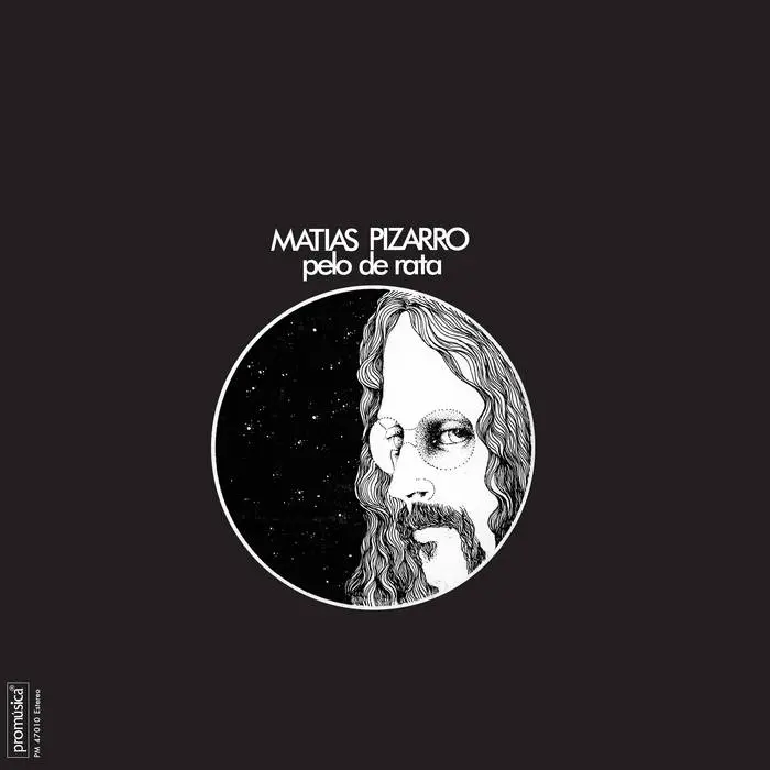 PELO DE RATA/MATIAS PIZARRO /マティアス・ピサーロ/レアグルーヴDJ必携!!'75チリ産ラテン・フュージョンの大名 ...