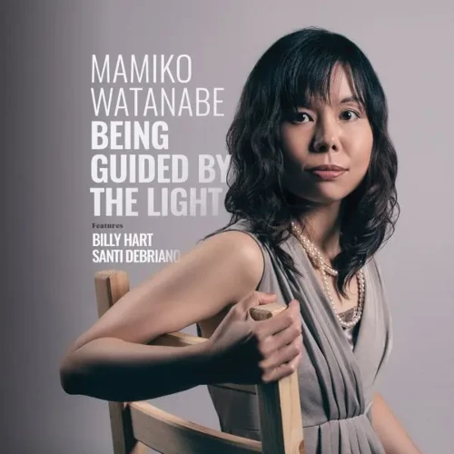 BEING GUIDED BY THE LIGHT(LP)/MAMIKO WATANABE/渡辺麻美子｜JAZZ｜ディスクユニオン･オンラインショップ｜diskunion.net