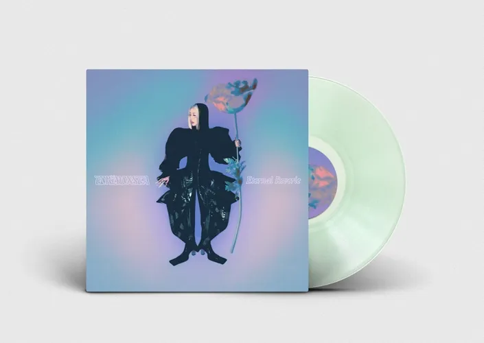 ETERNAL REVERIE (LP) (COKE BOTTLE COLOR VINYL)/TOKiMONSTA/トキモンスタ ...