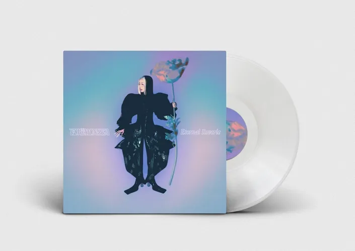 ETERNAL REVERIE (LP) (FROSTED GLASS COLOR VINYL)/TOKiMONSTA/トキモンスタ ...