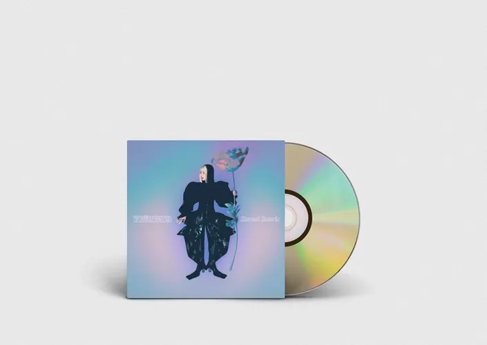 ETERNAL REVERIE (CD) (DIGIPAK)/TOKiMONSTA/トキモンスタ/TOKiMONSTA最新作『Eternal ...