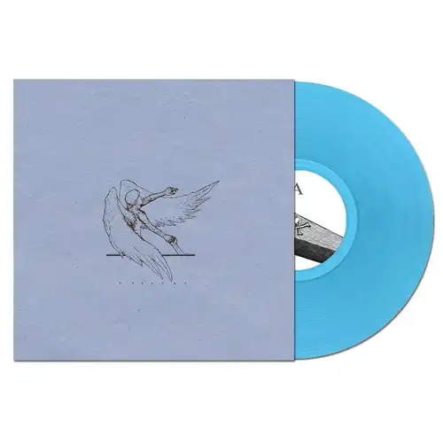 LAST (LP)/OSTRACA/オストラカ｜PUNK｜ディスクユニオン･オンラインショップ｜diskunion.net