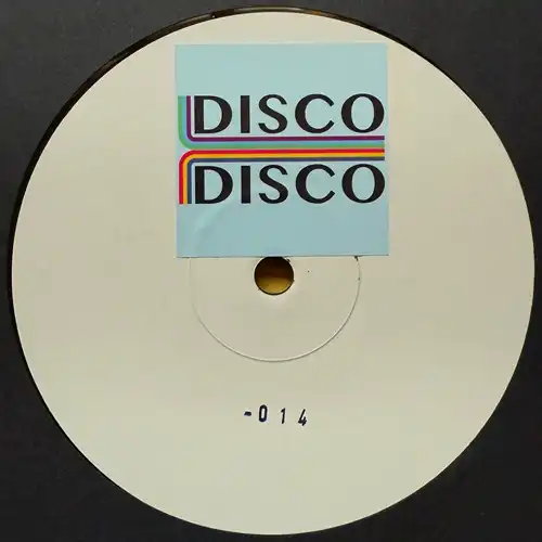 LET'S GET IT ON EP (VINYL ONLY)/DELFONIC/Sault/Let Me Go使い、VINYL ONLY ...