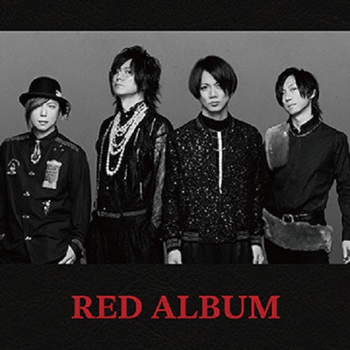 RED ALBUM/Waive/Waiveセルフカバーベストアルバム第2弾｜日本のロック｜ディスクユニオン･オンラインショップ｜diskunion.net