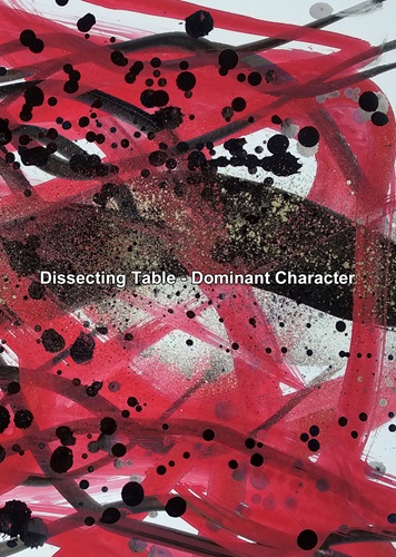 DISSECTING TABLE / ディセクティング・テーブル商品一覧｜ディスクユニオン･オンラインショップ｜diskunion.net