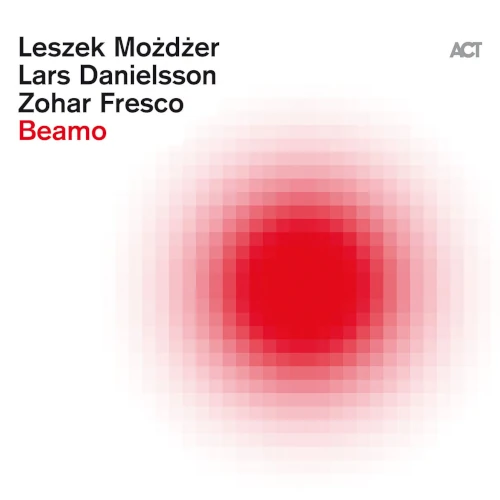Beamo/LESZEK MOZDZER/レシェック・モジジェル/ポーランド出身のピアニスト、レシェック・モジジェル率いるトリオの2025年 ...