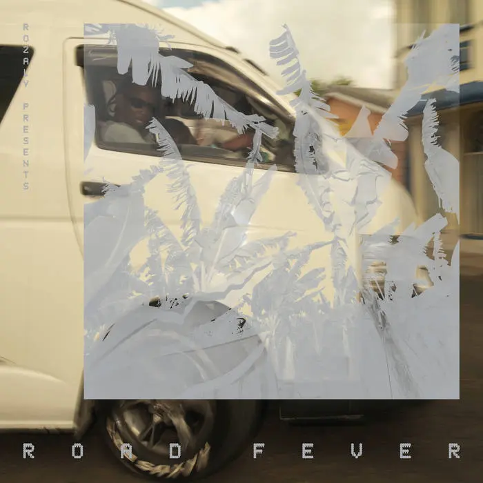 ROAD FEVER/V.A. (ROAD FEVER)/オムニバス/Soundwayの新作コンピは、ドミニカ~グアドループの気鋭プロデューサー陣によるデネリー・セグメント~ブヨンの ...