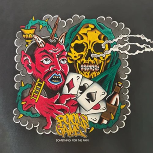 LP 2025 (LP)/BAD BEAT/バッド・ビート/USミシガン州の現行ハードコアバンドの2nd!!｜PUNK｜ディスクユニオン ...