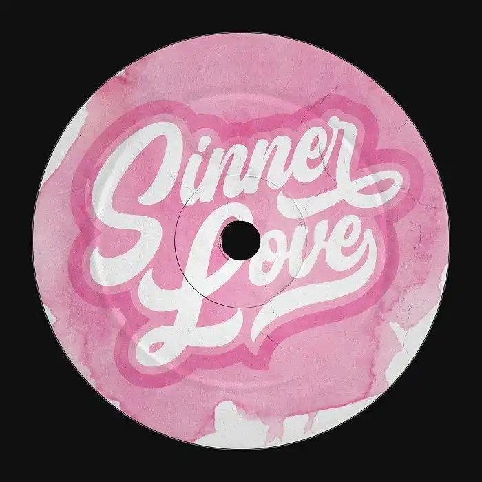 SINNER LOVE EP (12")/DELFONIC/"Sarah Dash – Sinner Man”や“Stargard ...
