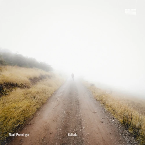 Ballads(LP)/NOAH PREMINGER/ノア・プレミンガー/海外紙でも高い評価を得る名サックス奏者、ノア・プレミンガーの2025 ...