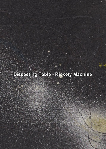 5/16(金)ノイズ・アヴァンギャルド新譜入荷情報 : ディスクユニオン新宿インディ・オルタナティヴロック館