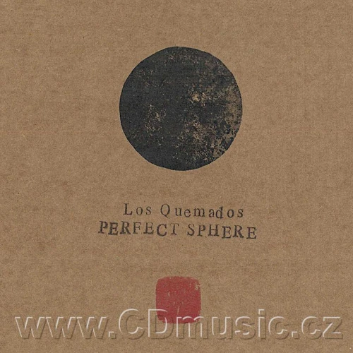 Perfect Sphere/LOS QUEMADOS/プラハ発フュージョン・バンドの2025年新作｜JAZZ｜ディスクユニオン･オンライン ...