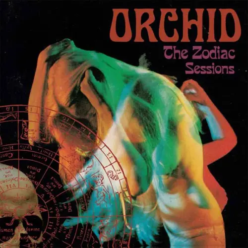 THE ZODIAC SESSIONS/ORCHID (DOOM)/米サンフランシスコ出身のドゥーム/ストーナー/ヘヴィ・サイケ、09年EP+ ...