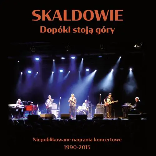 DOPOKI STOJA GORY (2CD)/SKALDOWIE/KAMELEONからポーランド産バンド旧譜が一挙再入荷 / ポリッシュ長寿 ...