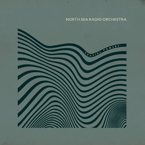 SPECIAL POWERS/NORTH SEA RADIO ORCHESTRA/CARDIACS/Kavus Torabi周辺でも活躍する ...