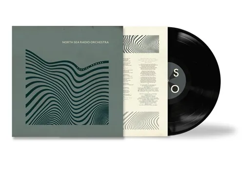 SPECIAL POWERS: LIMITED VINYL/NORTH SEA RADIO ORCHESTRA/CARDIACS/Kavus ...
