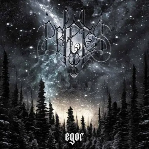 EGOR (LTD.DIGI)/BELENOS/フランスのペイガン/アトモスフィア・ブラック・メタル、2025年作9THアルバム ...