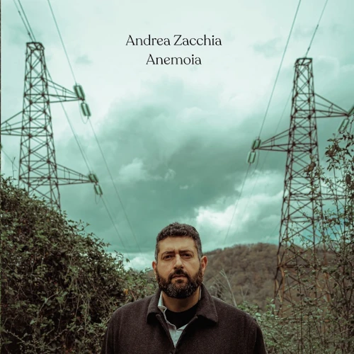 Anemoia/ANDREA ZACCHIA/セカンド・アルバムとなる2025年新作｜JAZZ｜ディスクユニオン･オンラインショップ ...