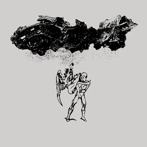 EARTHEN/CASUALSHRINE/シカゴを拠点とするアーティスト/ドラマー、Colin Blantonによる新たなプロジェクトの ...