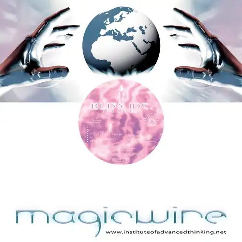 CRADLE/BLISS INC./フランクフルトのBLISS.INCがMAGICWIREよりリリース!レイヴ、トランス｜CLUB/DANCE｜ディスクユニオン･オンラインショップ ...