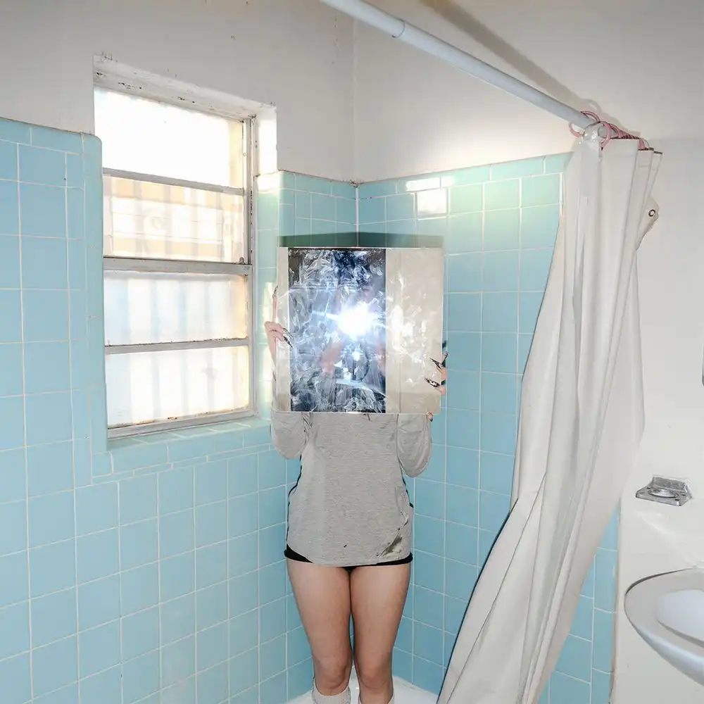 AS I WATCH MY LIFE ONLINE - OPAQUE WHITE [EXPLICIT CONTENT]/LATE NIGHT DRIVE HOME/レイト・ナイト・ドライヴ ...