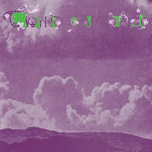 THIRD EAR BAND: LIMITED VINYL/THIRD EAR BAND/サード・イヤー・バンド/後の「チェンバー・ロック」の ...