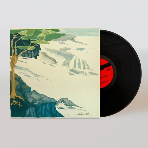 PENTIMENTO [LP]/CARSON MCHONE/輸入LP★ 米テキサス出身のオルタナティブ・カントリーシンガー、影に抗いながらも愛と美を歌い上げたアルバム誕生｜ROCK ...