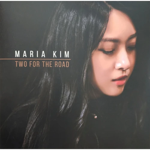 Two For The Road/MARIA KIM/マリア・キムが2023年にリリースしたアルバム｜JAZZ｜ディスクユニオン･オンラインショップ｜diskunion.net