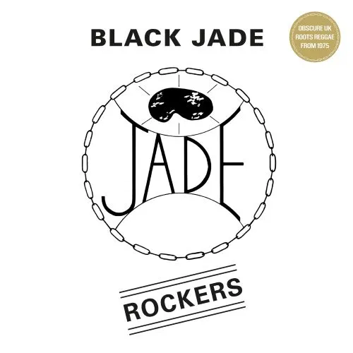 ROCKERS/BLACK JADE/カルト的人気を誇る70年代のトロピカル・バイブなオブスキュア系UKダブの名作が待望の再発!｜REGGAE｜ディスクユニオン･オンラインショップ ...