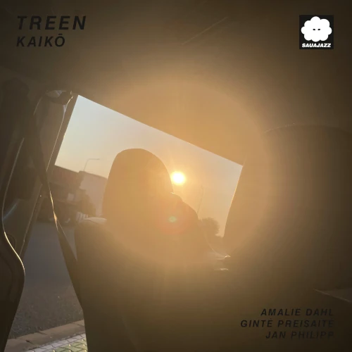 Kaik?(LP)/TREEN(Amalie Dahl)/デンマーク出身の女性サックス奏者、アマリー・ダール率いるトリオ、トリーンの2025年新作｜JAZZ｜ディスクユニオン･オンライン ...