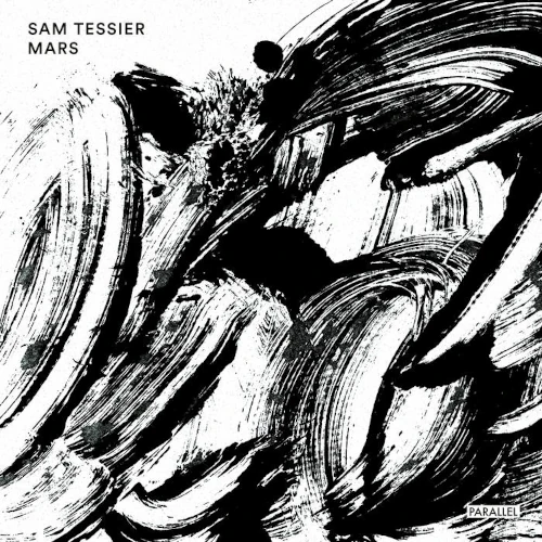 Mars/SAMUEL TESSIER(G)/ジャズ・ギタリスト、サム・テシエの2025年新作｜JAZZ｜ディスクユニオン･オンラインショップ ...