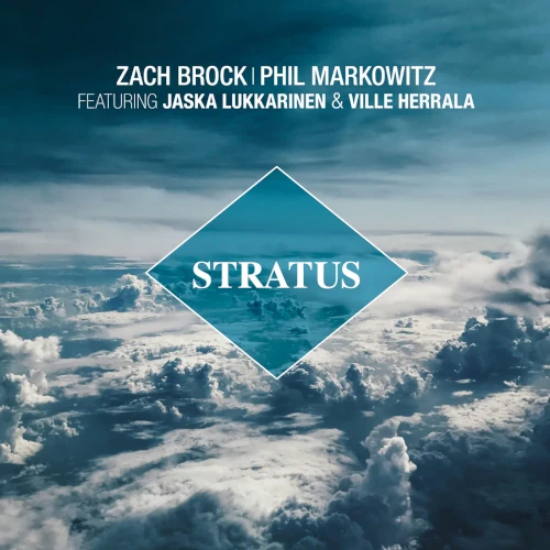 Stratus/ZACK BROCK/ザック・ブロック/優美なジャズ・ヴァイオリン｜JAZZ｜ディスクユニオン･オンラインショップ ...