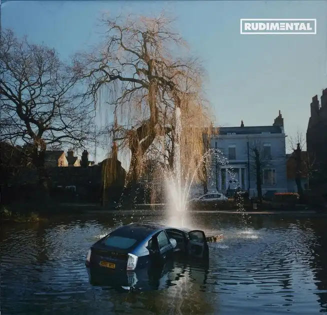 RUDIM3NTAL/RUDIMENTAL/ルディメンタル/UKクラブシーンを牽引するエレクトロニック・トリオ 5TH｜ROCK / POPS ...