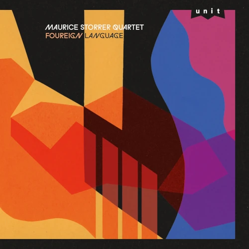 Foureign Language/MAURICE STORRER/スイスのサックス奏者、モーリス・ストーラーのデビュー・アルバム｜JAZZ ...