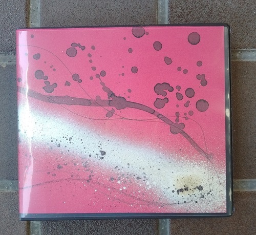 Music Using The Random Sequence 10 Special Edition(CD-R)/DISSECTING TABLE/ディセクティング・テーブル｜日本のロック ...